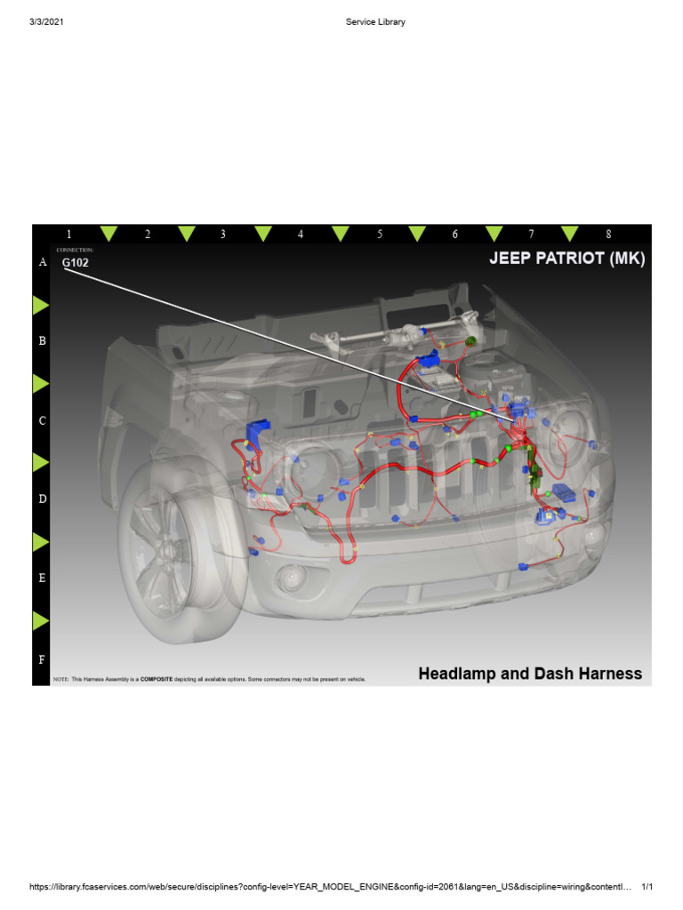 MK Ground g102 Location | PDF