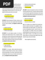 Material GRATIS para El ENARM 2022 | PDF