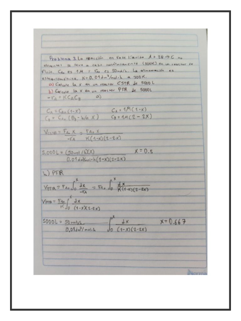Problema 3 - Aida | PDF