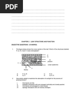 Understanding Compensation Point in Plants | PDF | Photosynthesis ...