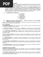 Dave's Taxonomy | PDF | Learning | Imitation