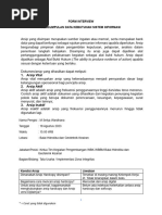 Perbedaan Include Dan Extend Pada Use Case Diagram | PDF