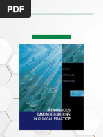 Ontario MOHLTC IVIG Request Form | PDF | Dose (Biochemistry) | Chemistry