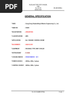 TMC FM 35-470 User Manual | PDF | Air Conditioning | Heat Exchanger