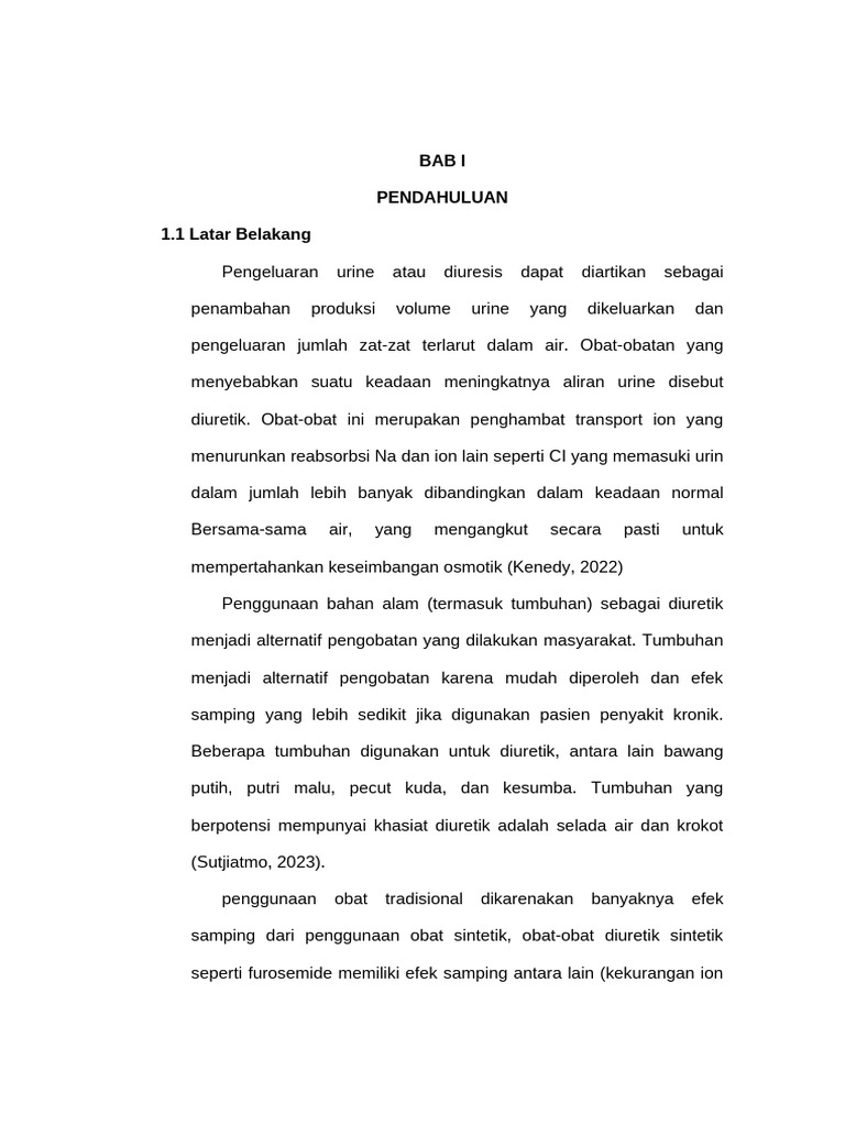 Laprak Perc 5, Kel 4 Legkap | PDF