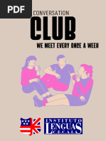 Ghost Communication Guide | PDF