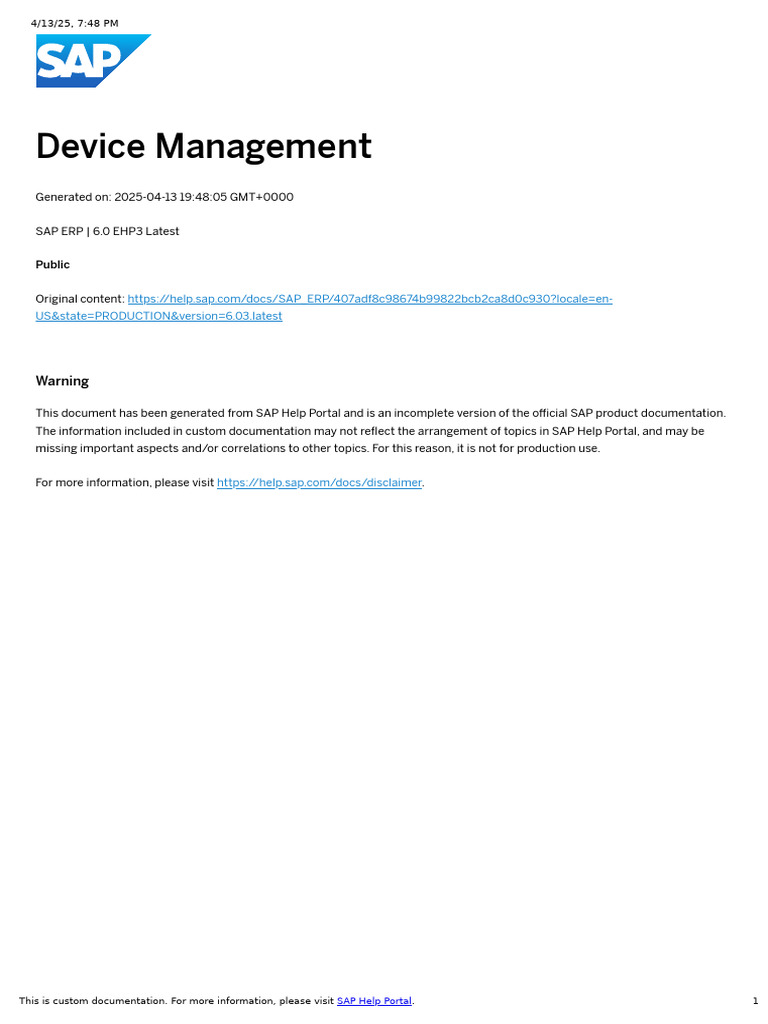 Transformer Meter Reading Management | PDF | Goods | Transformer