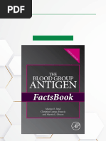 Blood Group Systems Table v11.1 | PDF | Blood Type | Diseases And Disorders