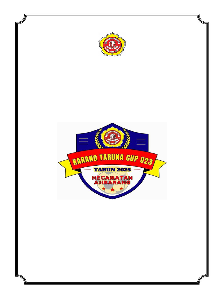 Kompak U 23 - Kracak | PDF