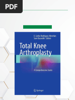 Mako TKA Surgical Guide Overview | PDF | Knee | Anatomical Terms Of ...