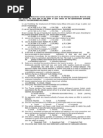 Kansas Felony Sentencing Guidelines 2023 | PDF | Felony | Criminal Law