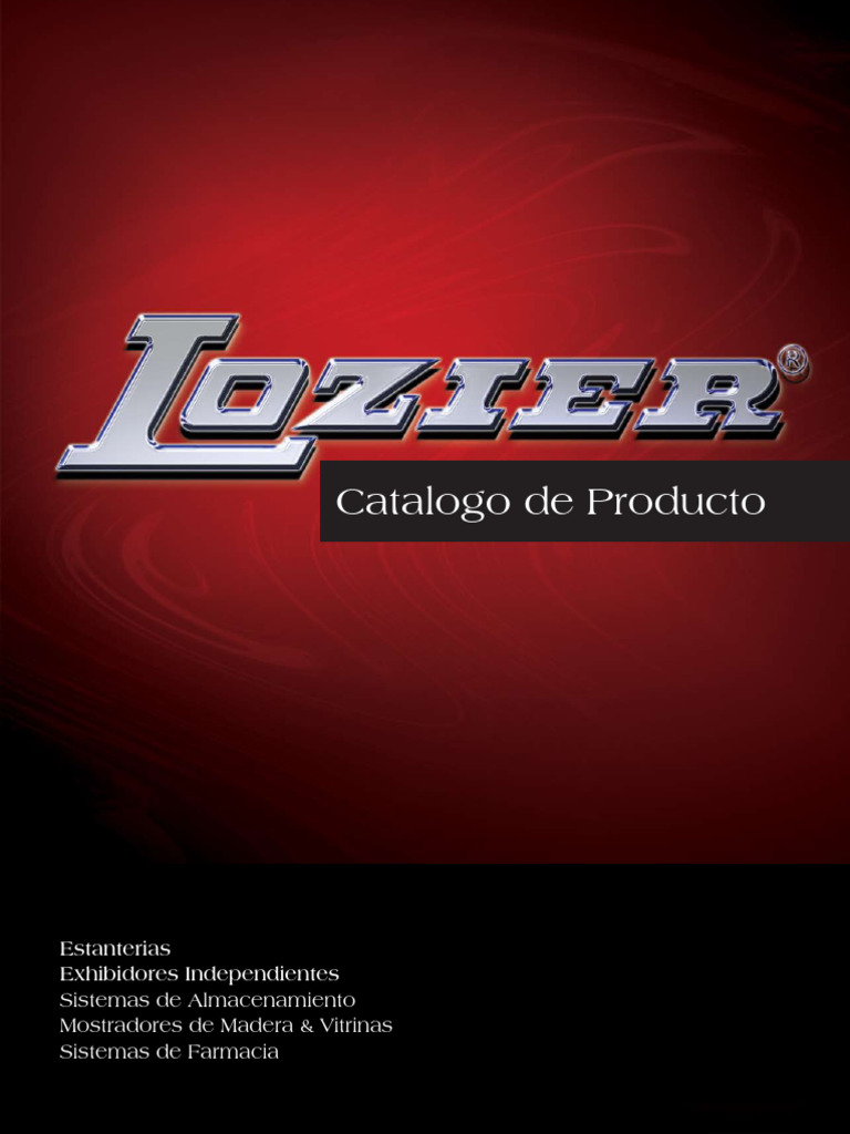 Spanish Catalog | PDF