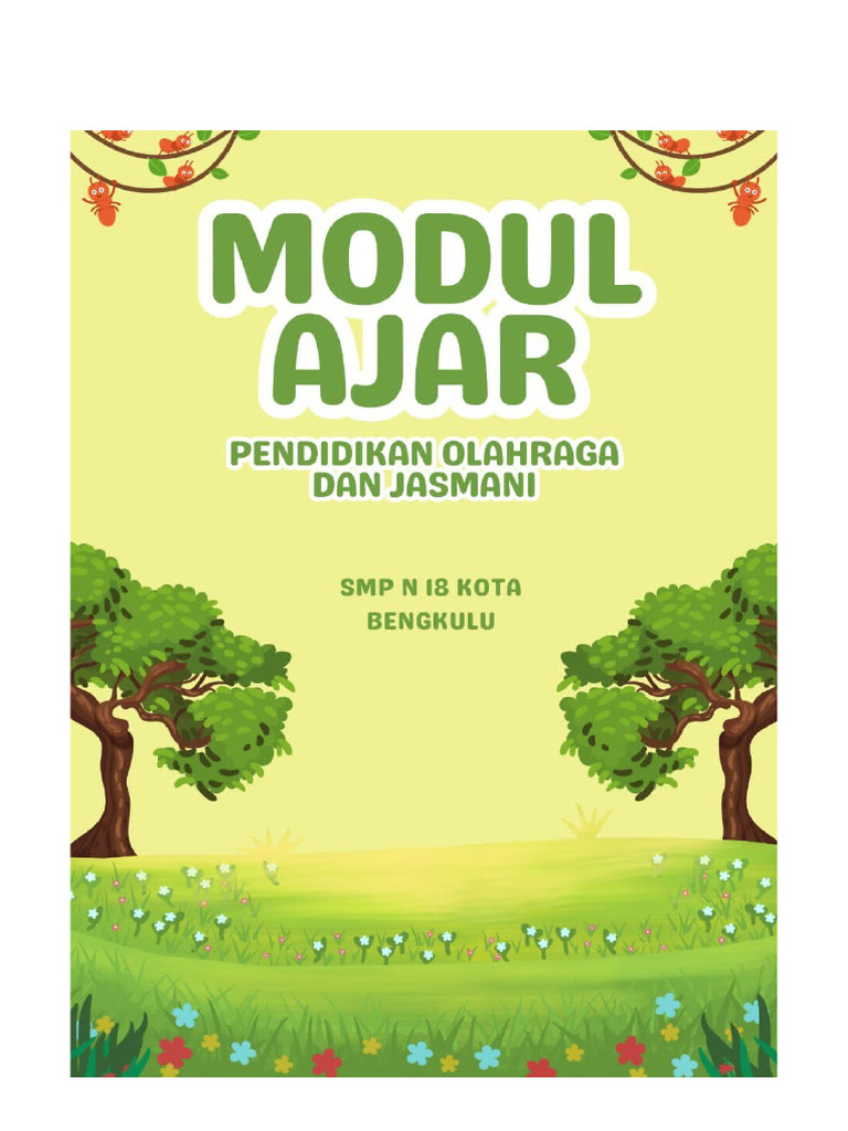 Illyas Arib Saputra, S.Pd | PDF