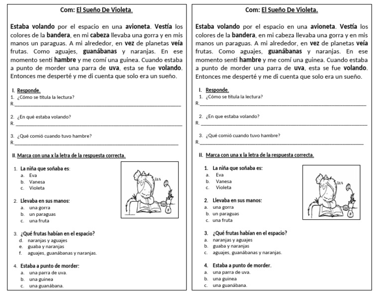 Sueña de Vio 1 Ya Esta | PDF