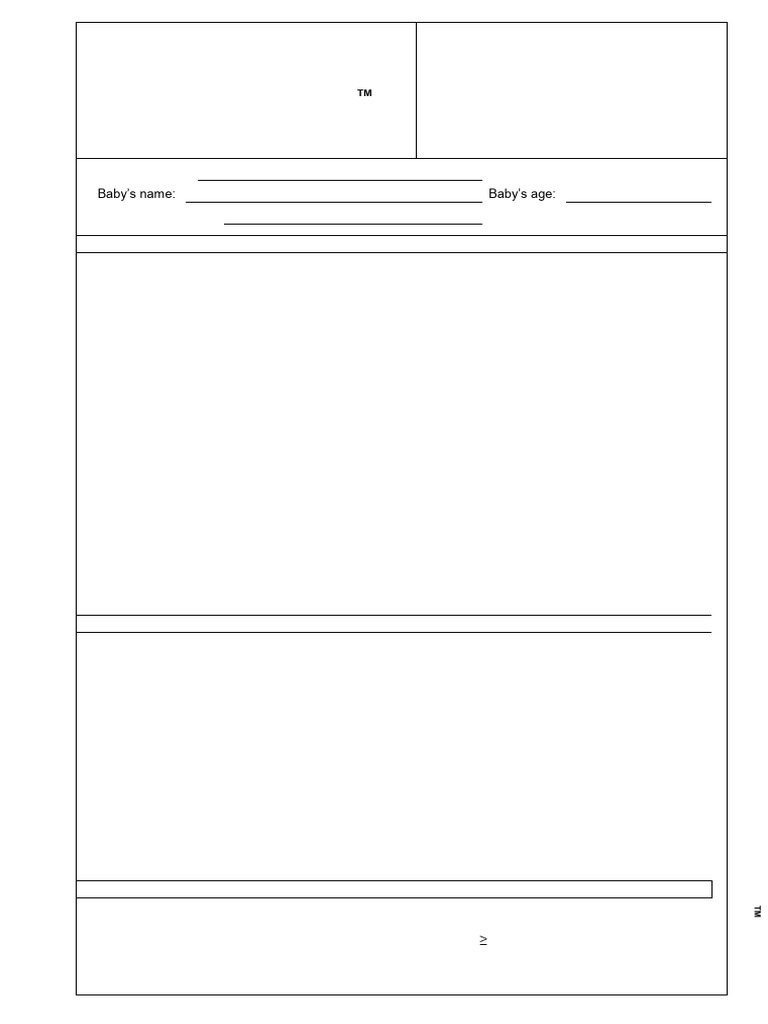 Assessment Tool For Lingual Frenulum | PDF | Tongue