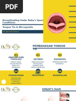 Hazelbaker ATLFF | PDF | Tongue | Mouth