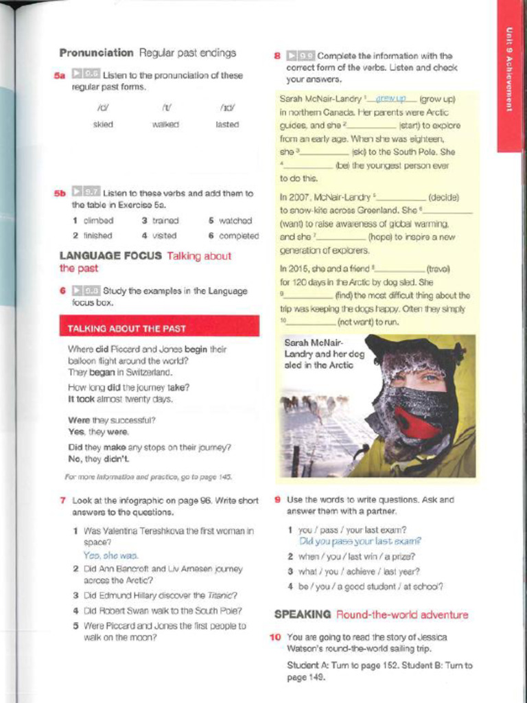 Keynote Elementary Students Book PDF Free 97 | PDF