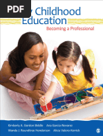 EYLF Planning Cycle PDF | PDF | Learning | Communication