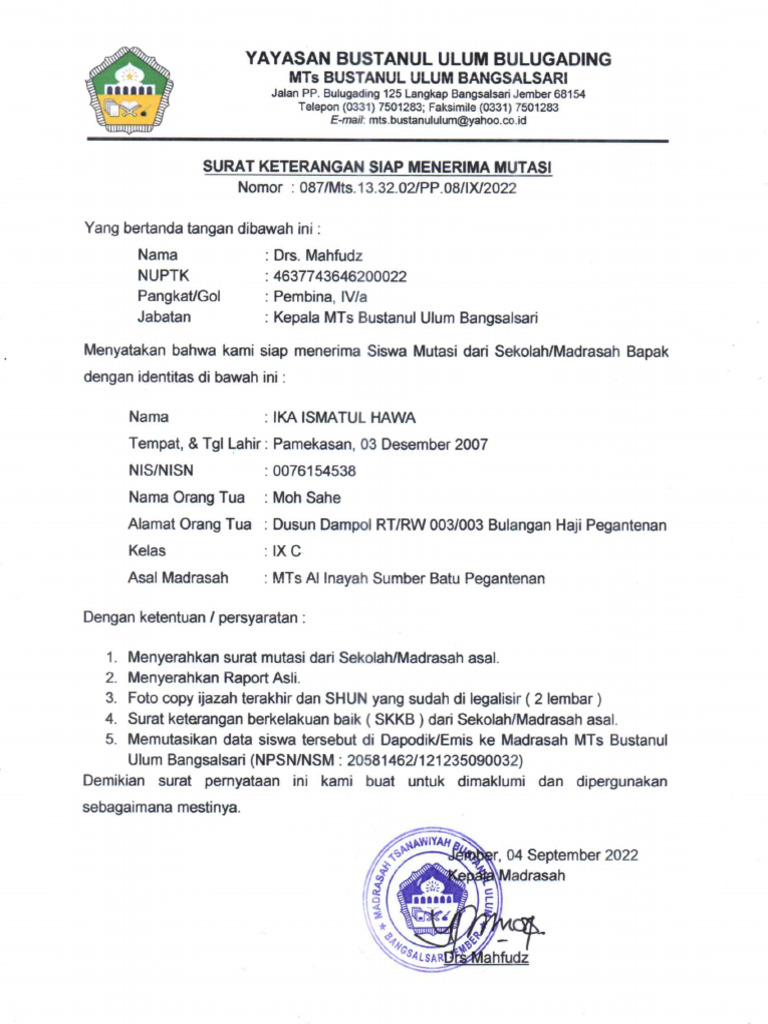 Ika Ismatul Hawa | PDF