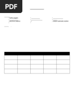 Drawing Lab Diagrams On Chemix | PDF