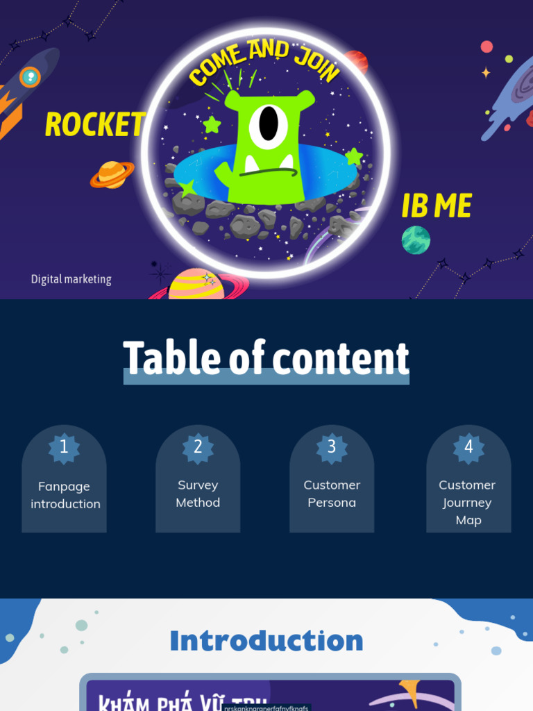 Digital Marketing CJM - Persona | PDF | Digital Marketing | Investing