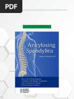 ASDAS Calculator for Ankylosing Spondylitis | PDF | Back Pain ...