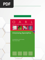 ASDAS Calculator for Ankylosing Spondylitis | PDF | Back Pain ...