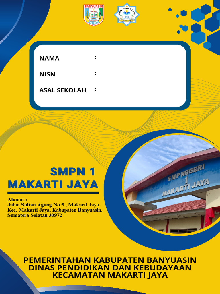 Design Map Spmb Pr | PDF