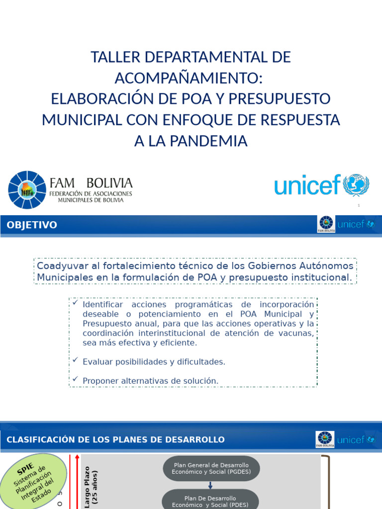 Presentaci - N Talleres Departament 2023 | PDF | Presupuesto | Logística