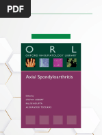 ASDAS Calculator | PDF | Back Pain | Musculoskeletal Disorders