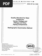 Api 521 (2007) | PDF