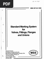 Api 521 (2007) | PDF