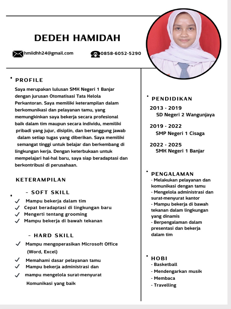 CV-DEDEH HAMIDAH - 20250325 - 114218 - 0000.pdf - 20250425 - 074333 - 0000.pdf - 20250506 ...