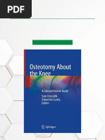 Osteomyoplastic Transtibial Amputation The Ertl.6 | PDF | Amputation ...