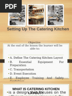 Catering Event Preparation Checklist | PDF