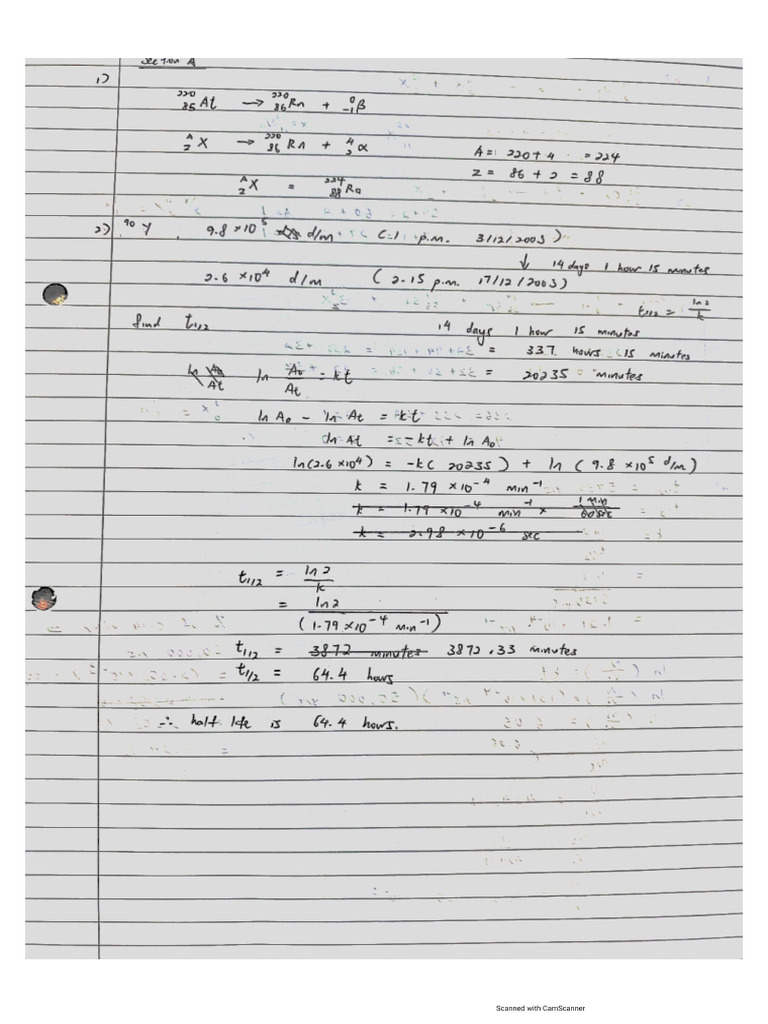 KTT tutorial 7 | PDF