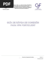Instalación del Navegador Seguro CENEVAL | PDF | Microsoft Windows