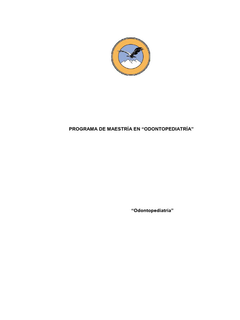 María Angélica Garabito Salamanca | PDF | Diente | Boca