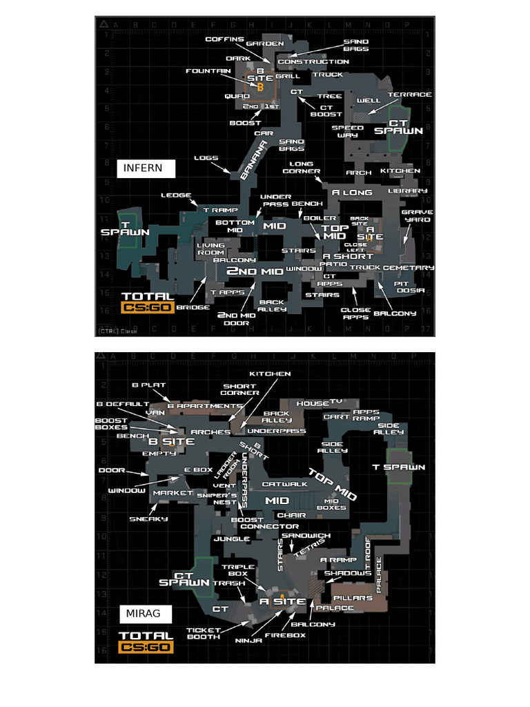 CS 2 | PDF