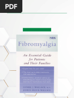 ICD 10 Myalgia | PDF | Fibromyalgia | Symptoms And Signs