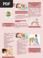 Kode ICD 10 Kejang Demam | PDF