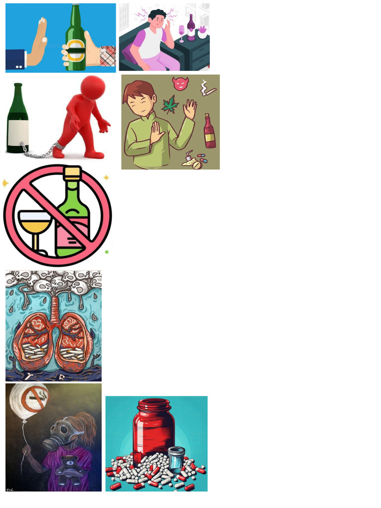 Drogs | PDF