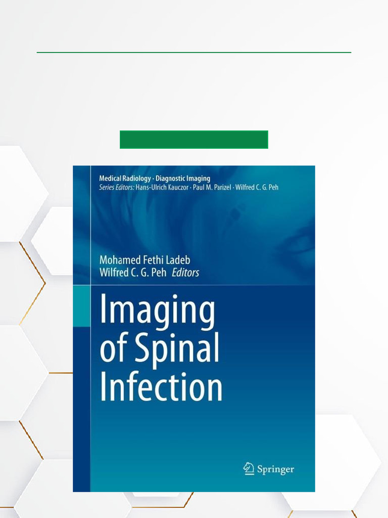 Spinal Infection Imaging Techniques | PDF | Infection | Tuberculosis