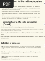 Complete Grade 8 LO Study Notes June 2025 | PDF | Self Concept ...