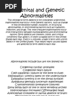 Understanding Polymelia: Causes and Cases | PDF | Medical Ultrasound ...