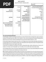 PhilHealth Organizational Structure Updates | PDF | Government