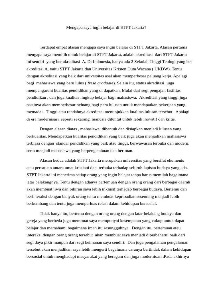 Fresh Graduate | PDF