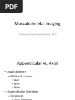 Velpeau and Trauma Axillary Views | PDF