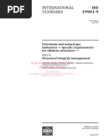 Iso 19901 1 2015 | PDF | Waves | International Organization For ...