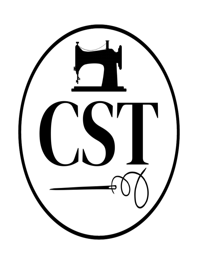 Logo CST 2 | PDF